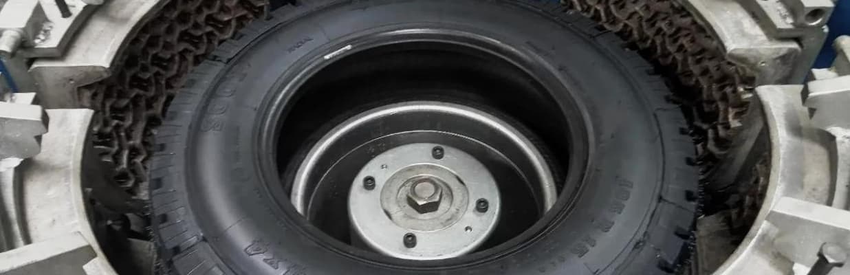 Hot anc old retreading - Essential guide - Radburg tyres