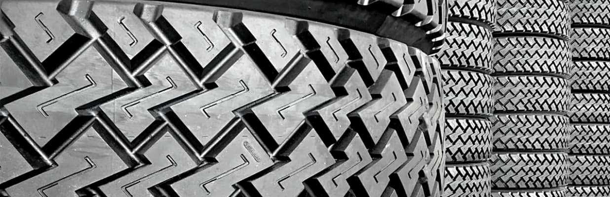 Hot anc old retreading - Essential guide - Radburg tyres